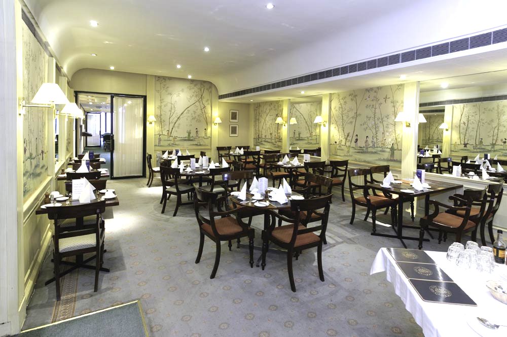 Dining | The New Club