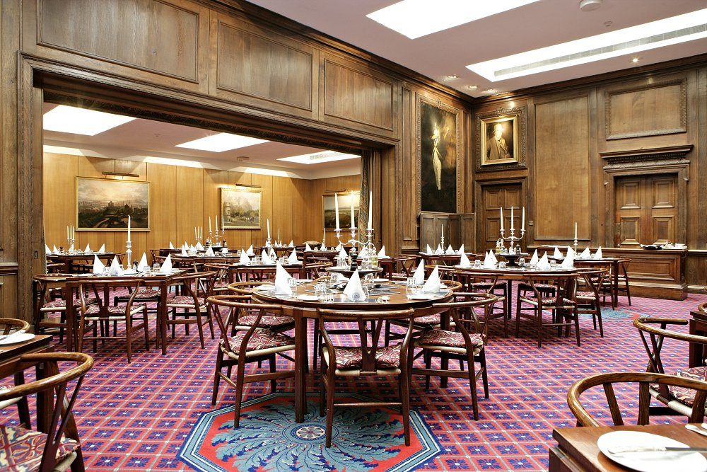 Dining | The New Club